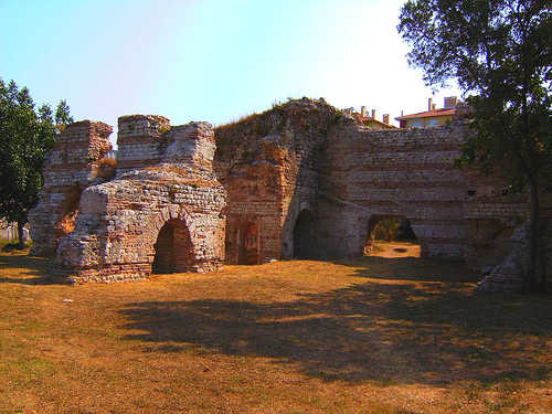 İlimiz Hakkında Bilgiler: SİNOP